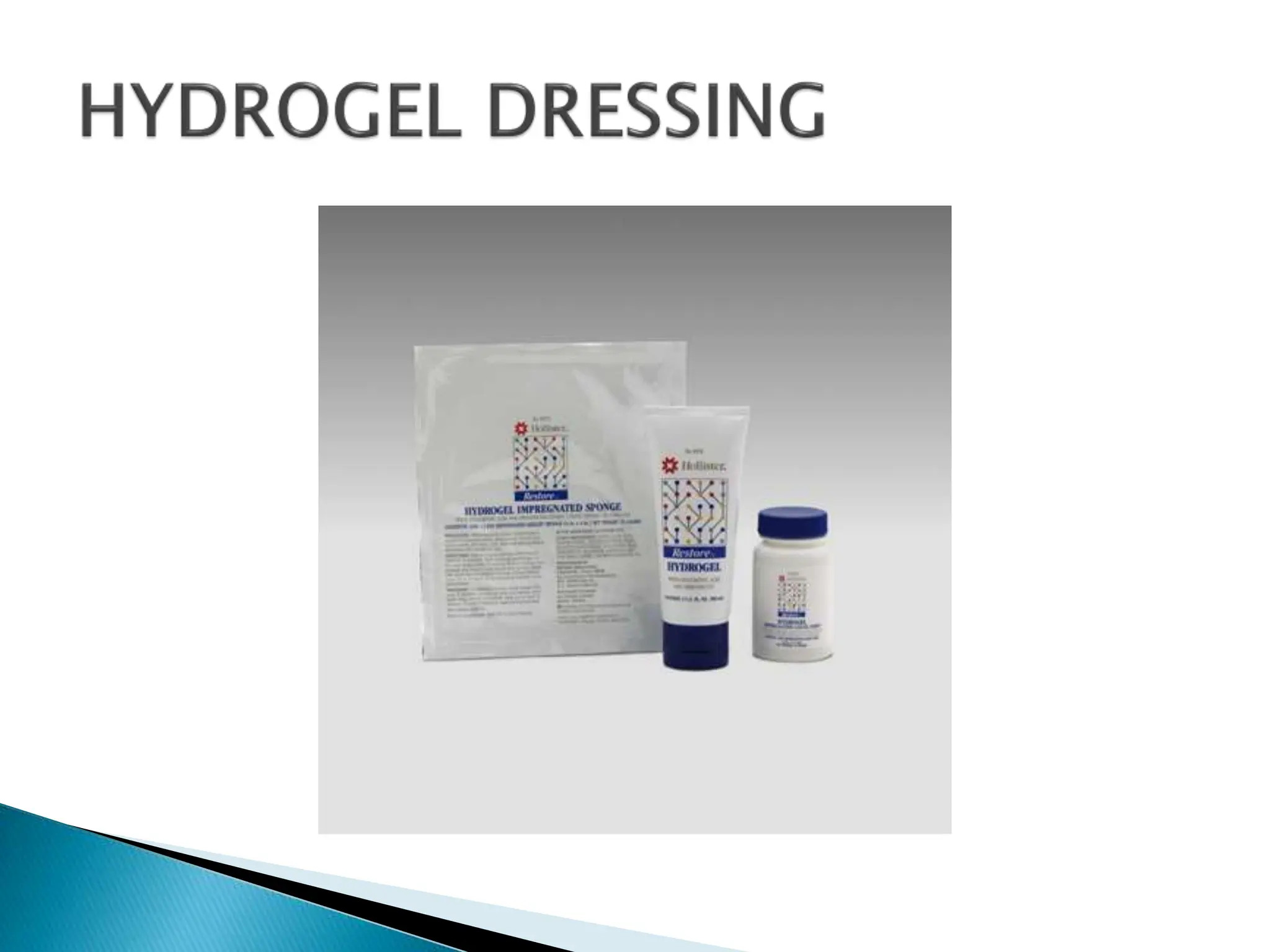 WOUND MANAGEMENT & DRESSING.pptx wound management | PPTX