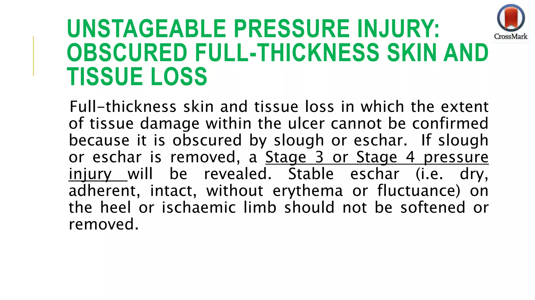 Wound Management in Domiciliary Palliative Care | PPTX