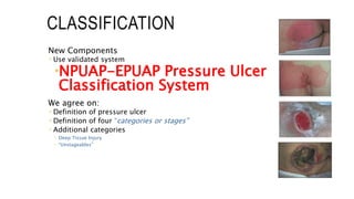 Wound Management in Domiciliary Palliative Care | PPTX