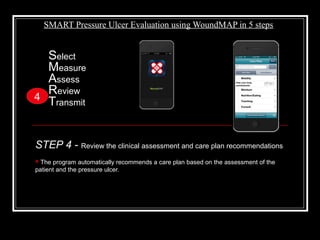 Wound map pump pp 042813 | PPT