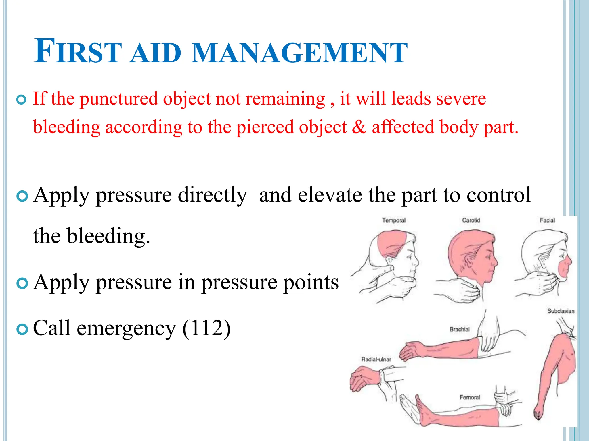 wound ppt.pptx, wound dressing , indication, types, procedure, | PPTX
