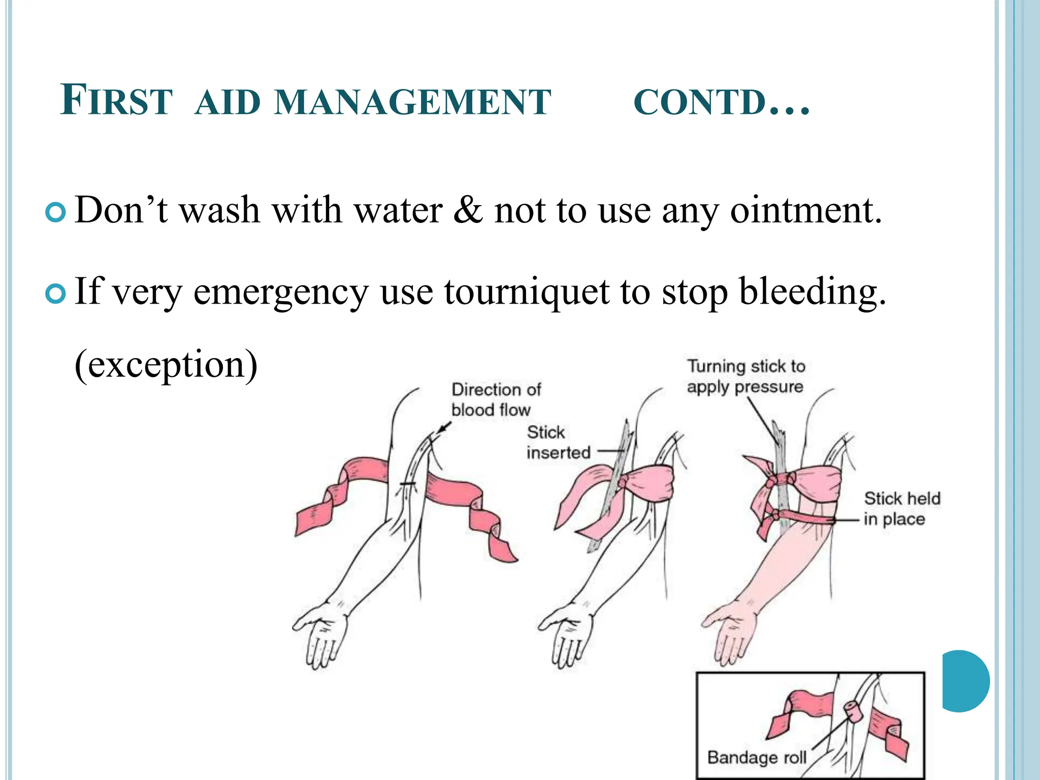 wound ppt.pptx, wound dressing , indication, types, procedure, | PPTX