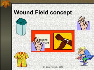 Wound products | PPT