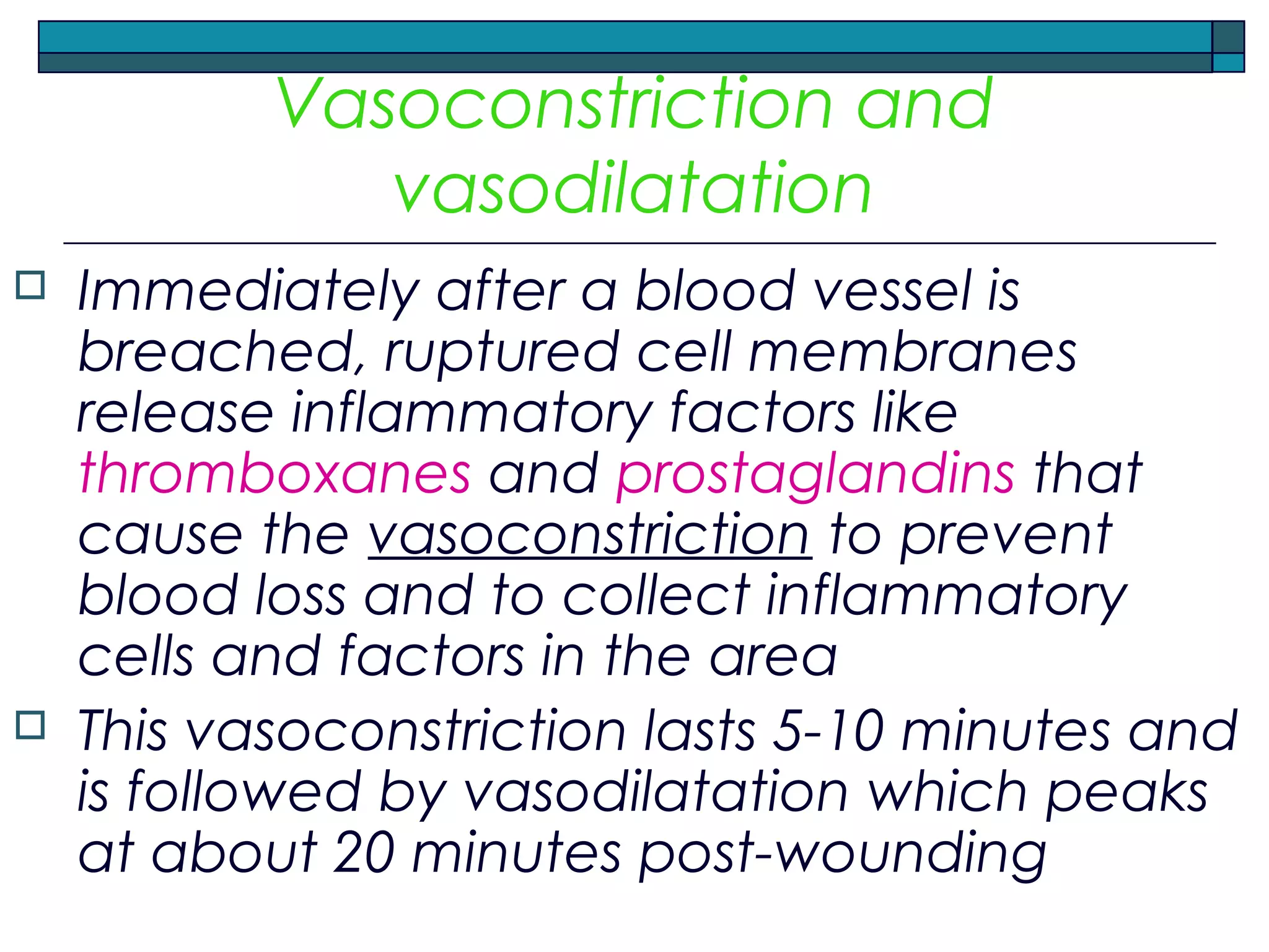 Wounds | PPT