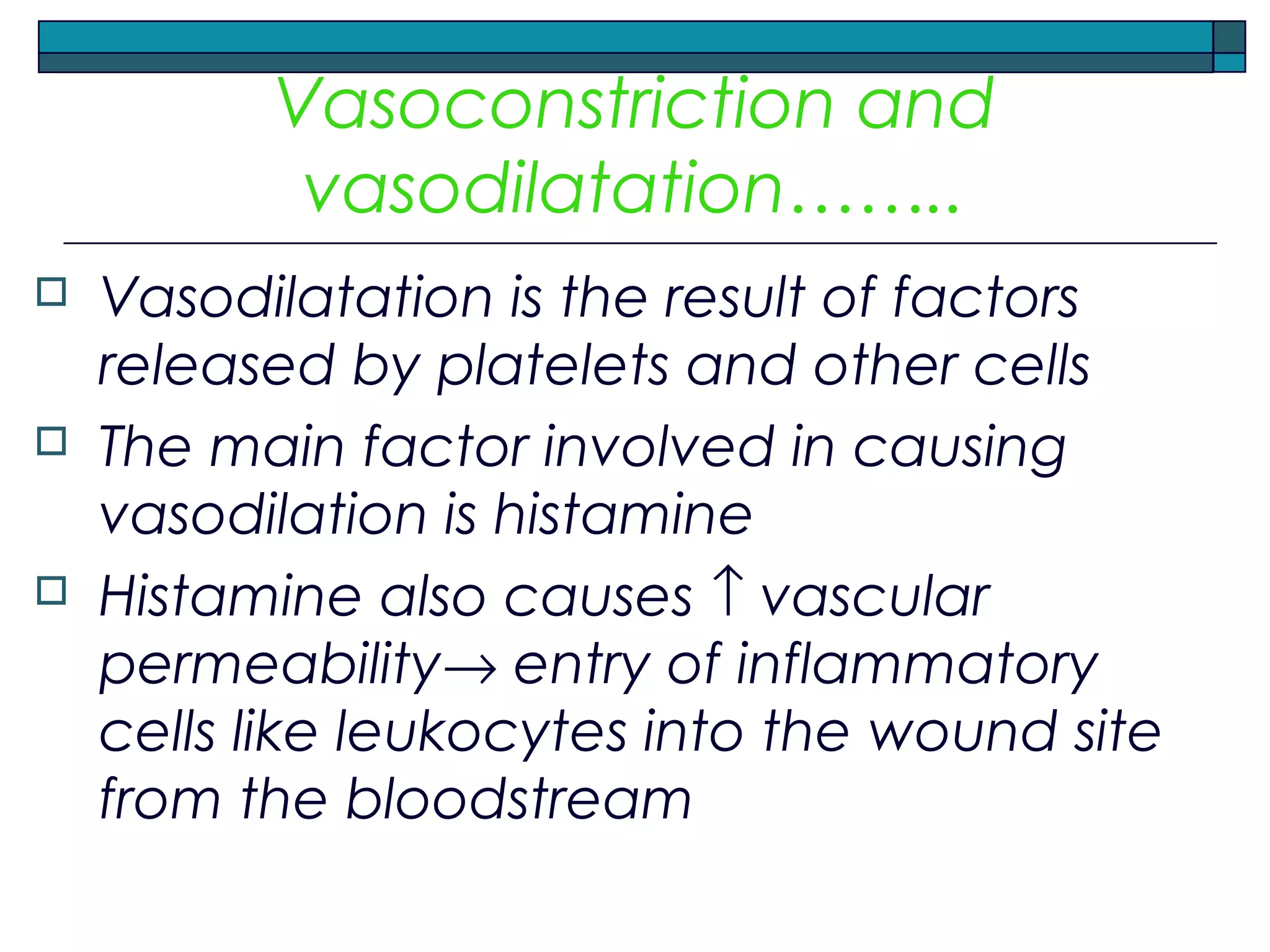 Wounds | PPT