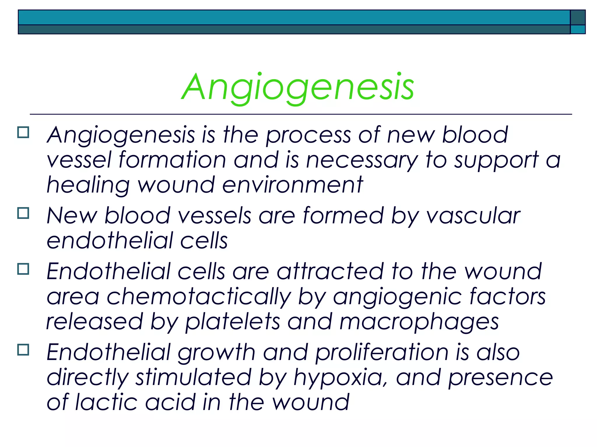 Wounds | PPT