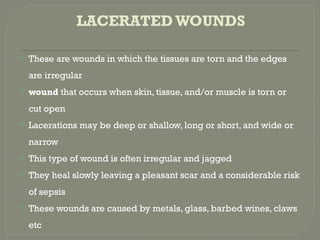 Wound dressing in nursing skills and first aid skills.pptx