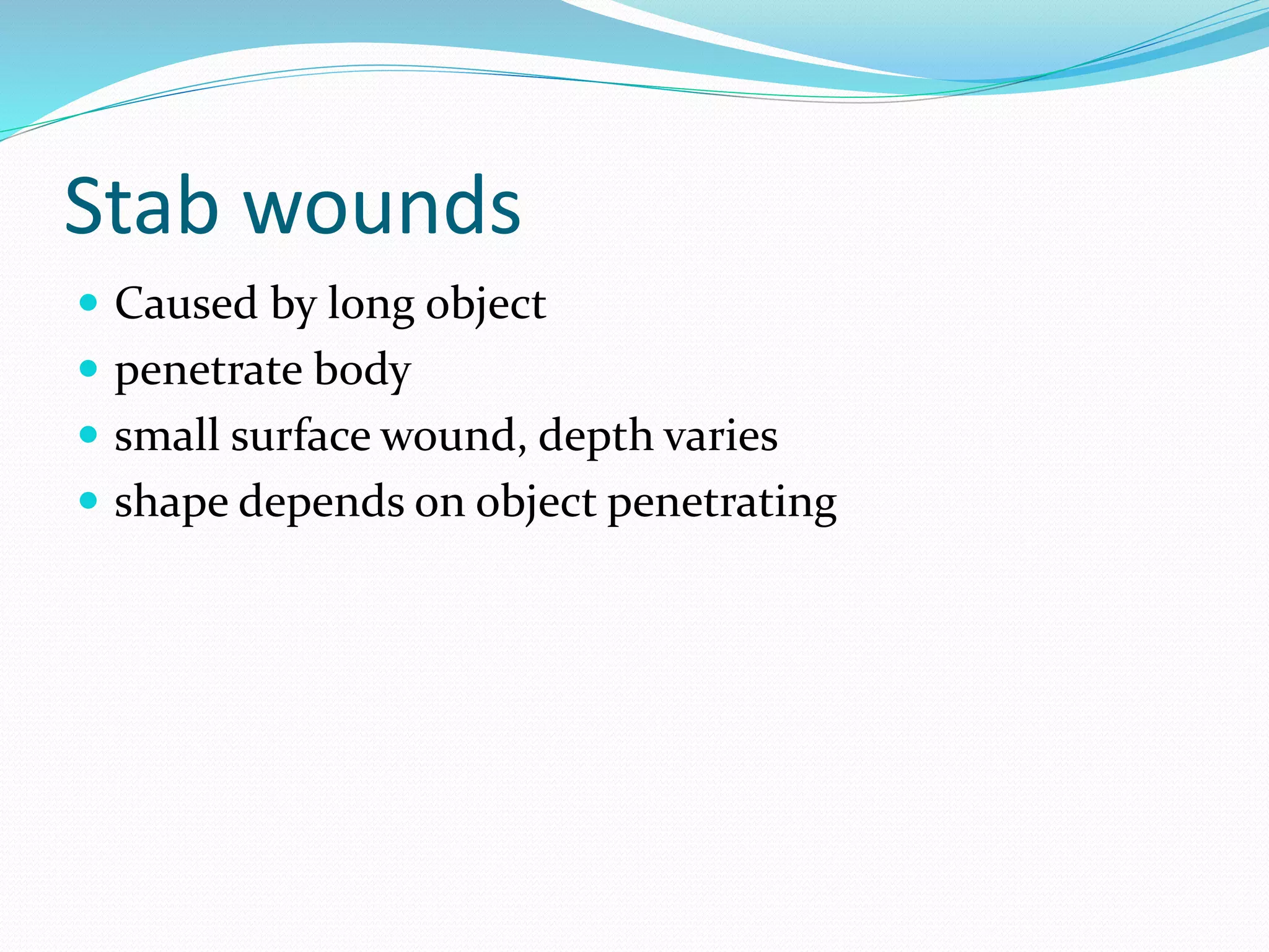 Wounds lecture-drneerajjain | PPTX