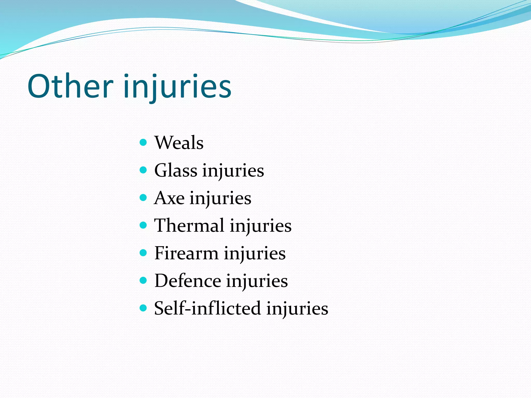 Wounds lecture-drneerajjain | PPTX