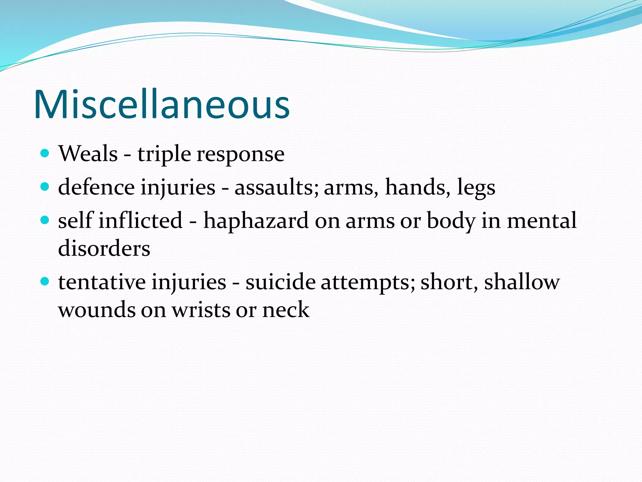 Wounds lecture-drneerajjain | PPTX