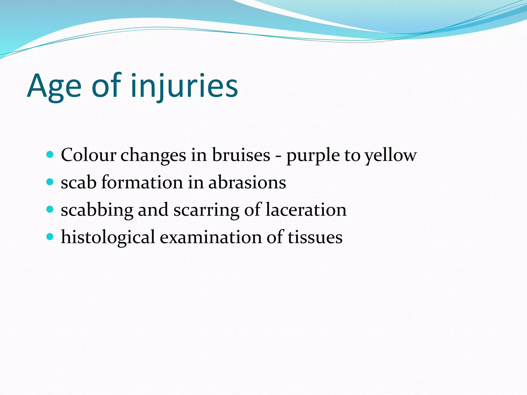 Wounds lecture-drneerajjain | PPTX
