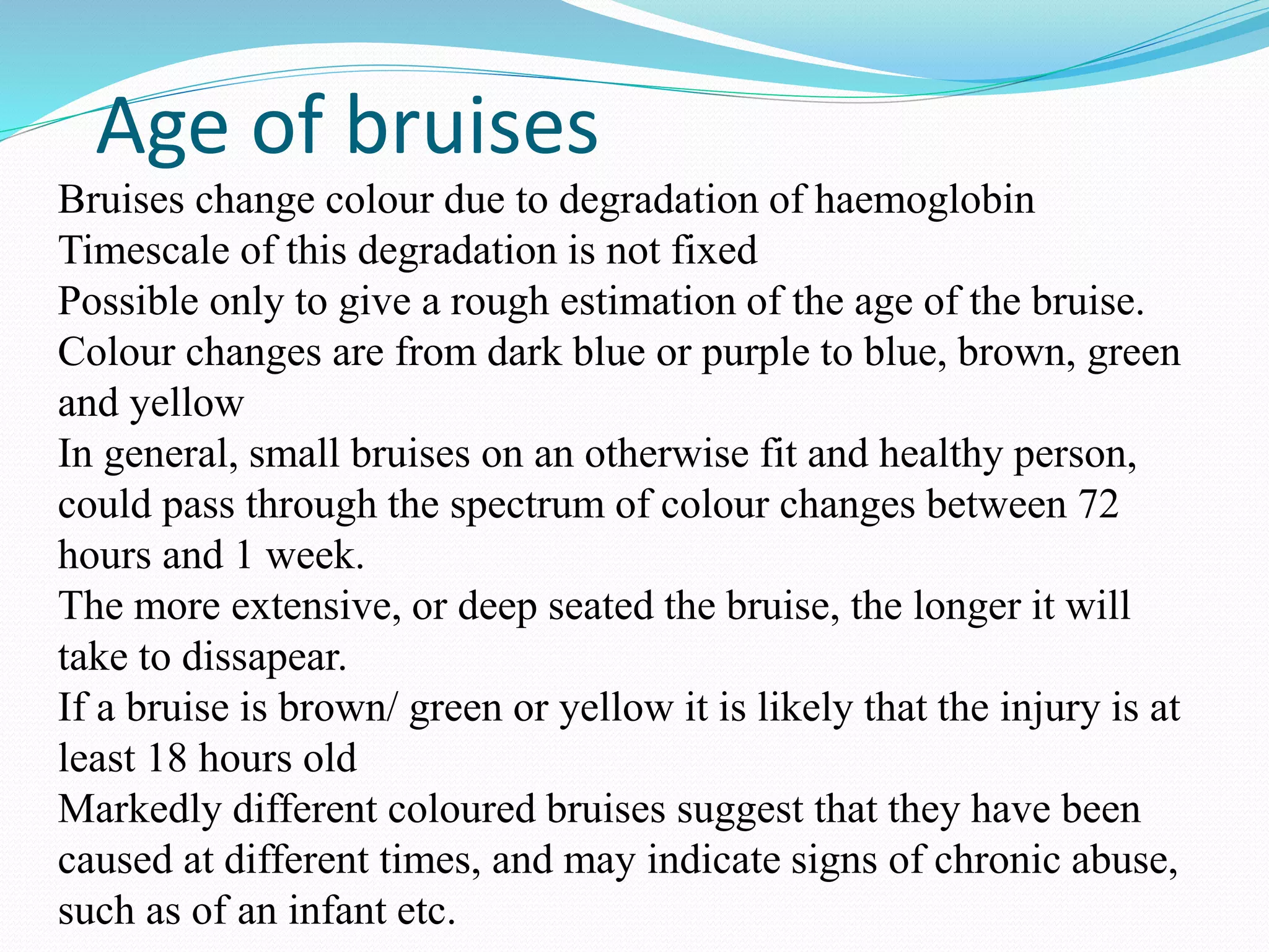 Wounds lecture-drneerajjain | PPTX