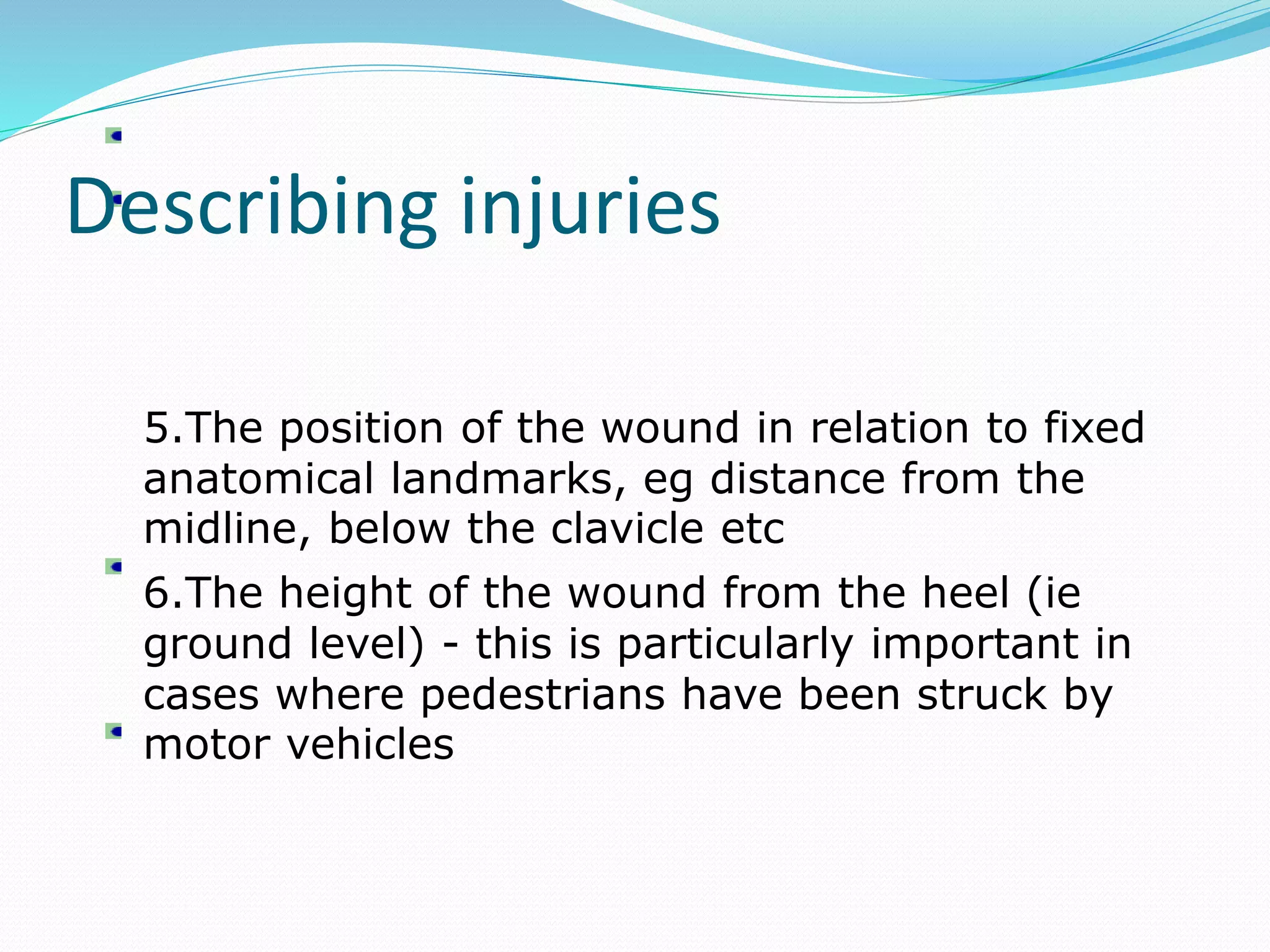Wounds lecture-drneerajjain | PPTX