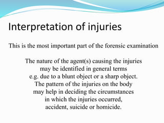 Wounds lecture-drneerajjain | PPTX