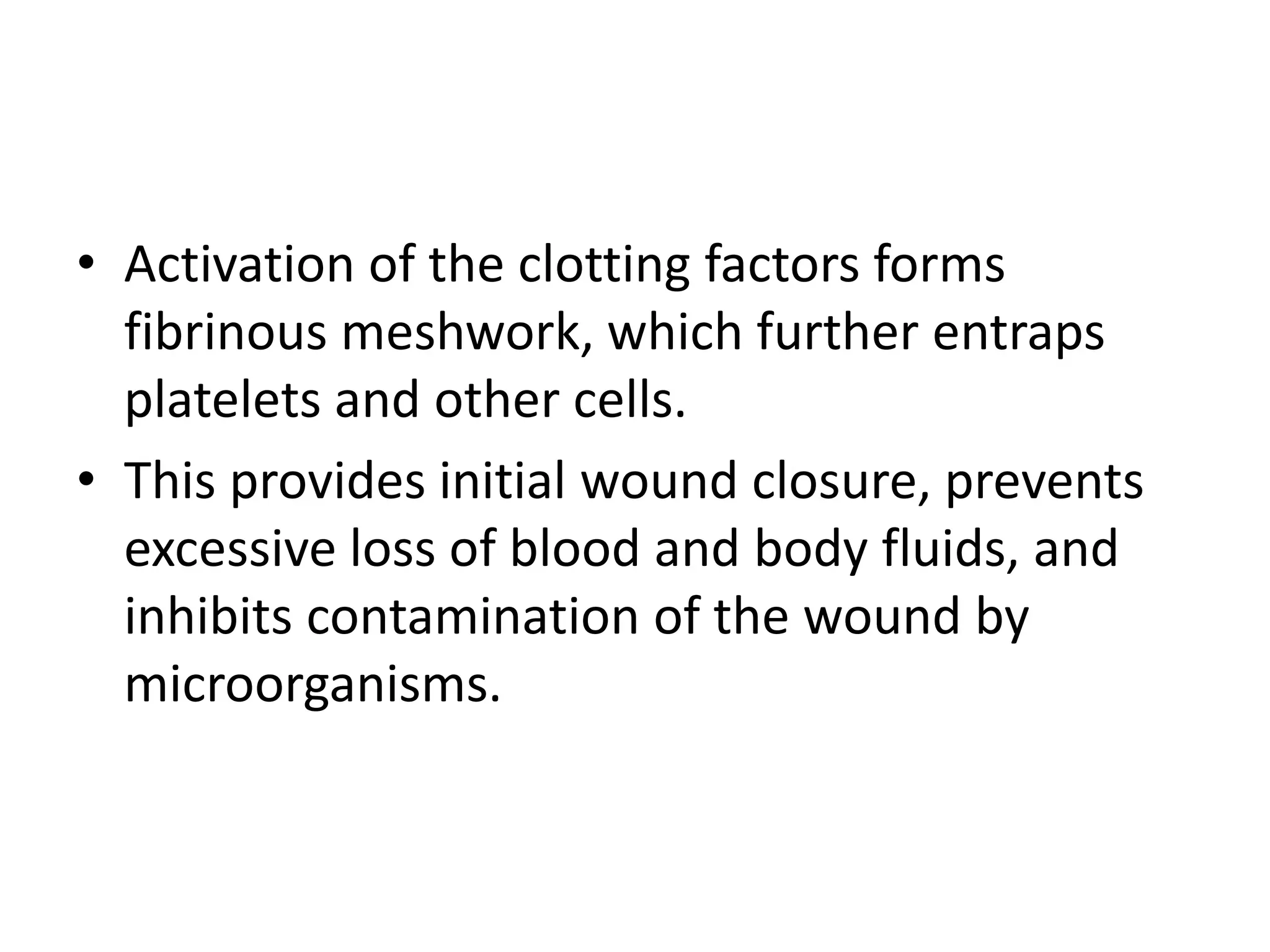 Wounds And wound dressing (Advanced Nursing I) .pptx