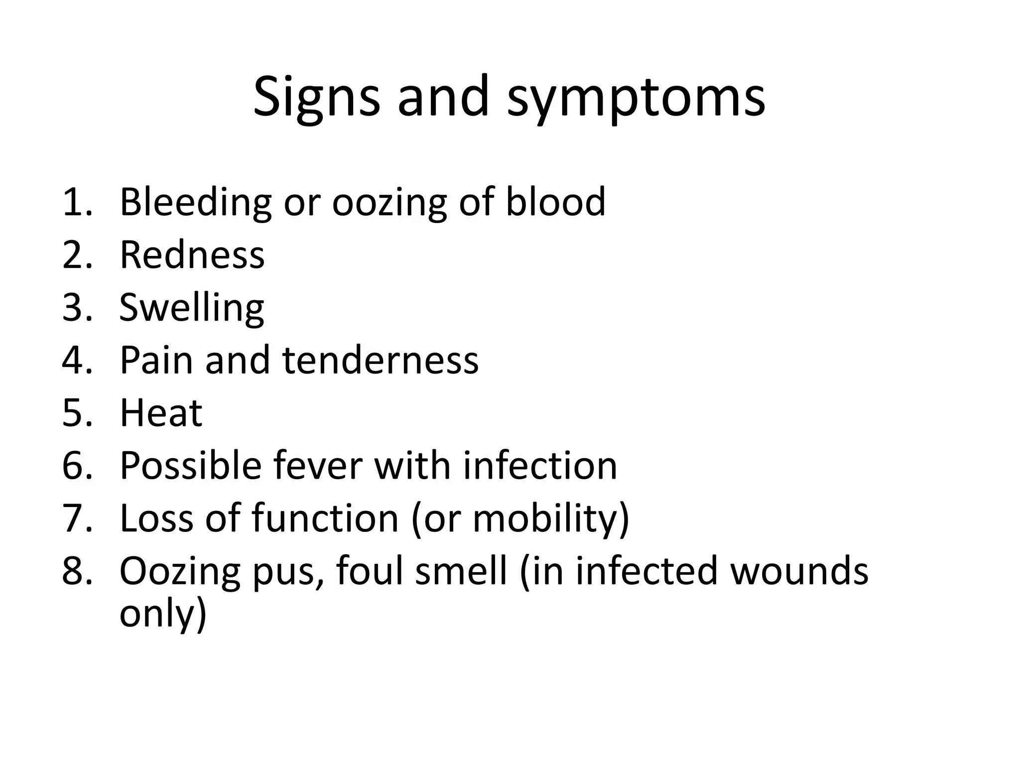 Wounds And wound dressing (Advanced Nursing I) .pptx