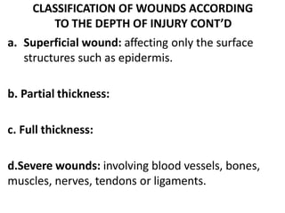 WOUNDS AND ULCERS-1.pptx