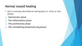 WOUNDS AND WOUND HEALING-1.pptx