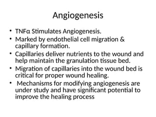 Universal WOUNDS aND wOUND HEALING (1).pptx