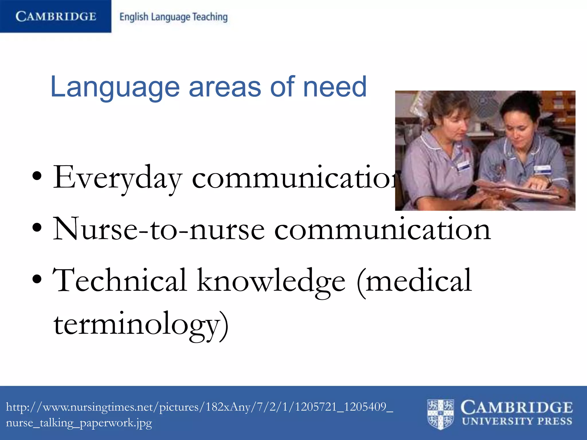 Wounds ,Charts and Medication: Tips for Teaching Nurses | PPT
