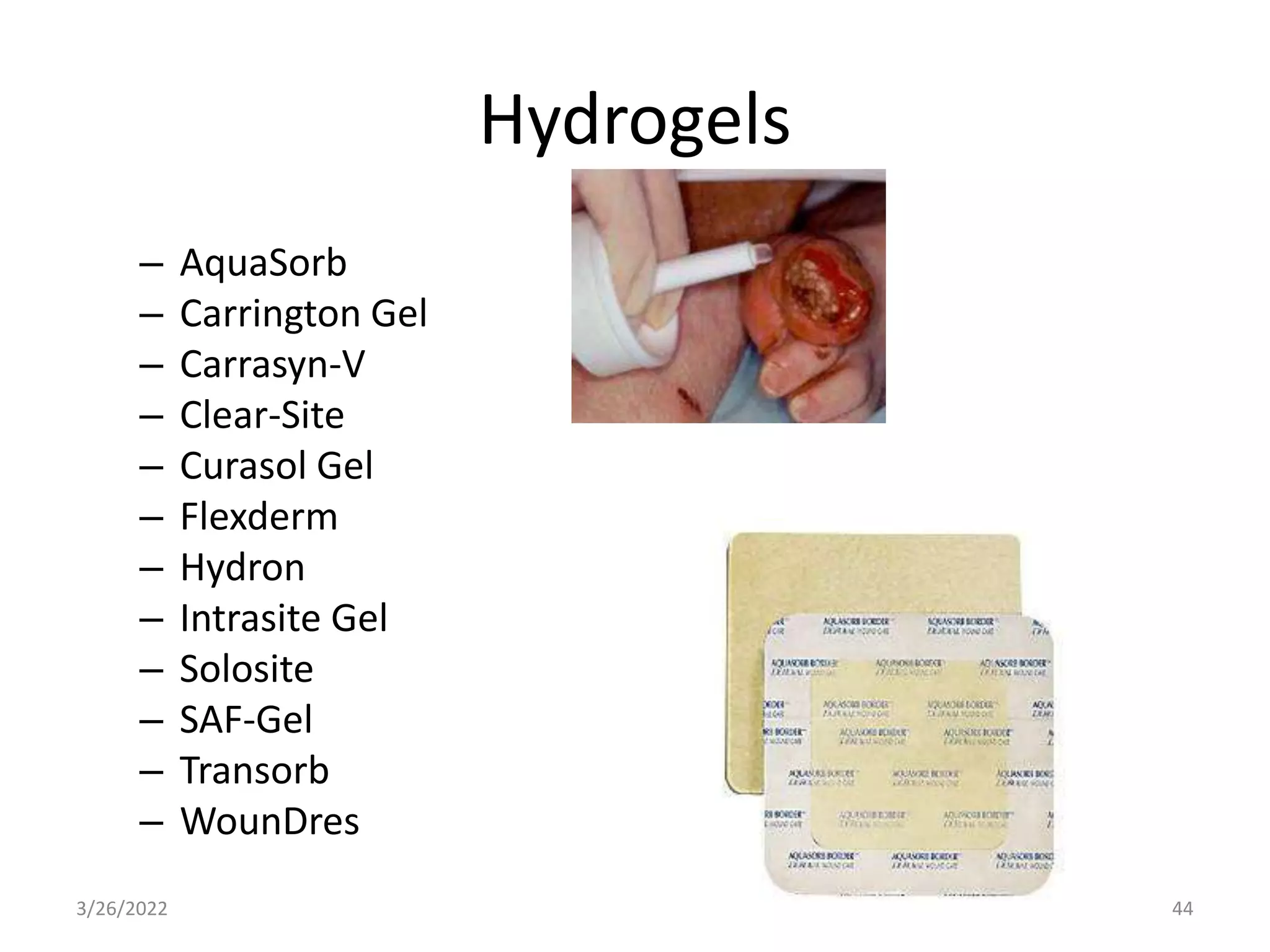 Wound & Stoma Management.pptx