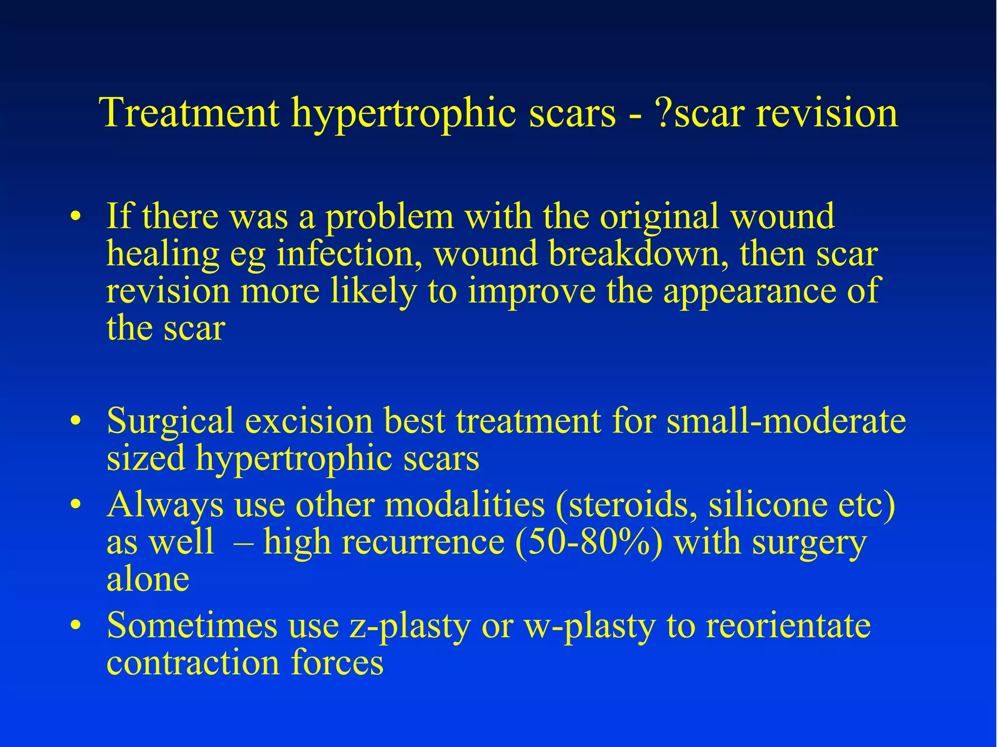 Wound Suturing & Skin Flaps May11 | PDF