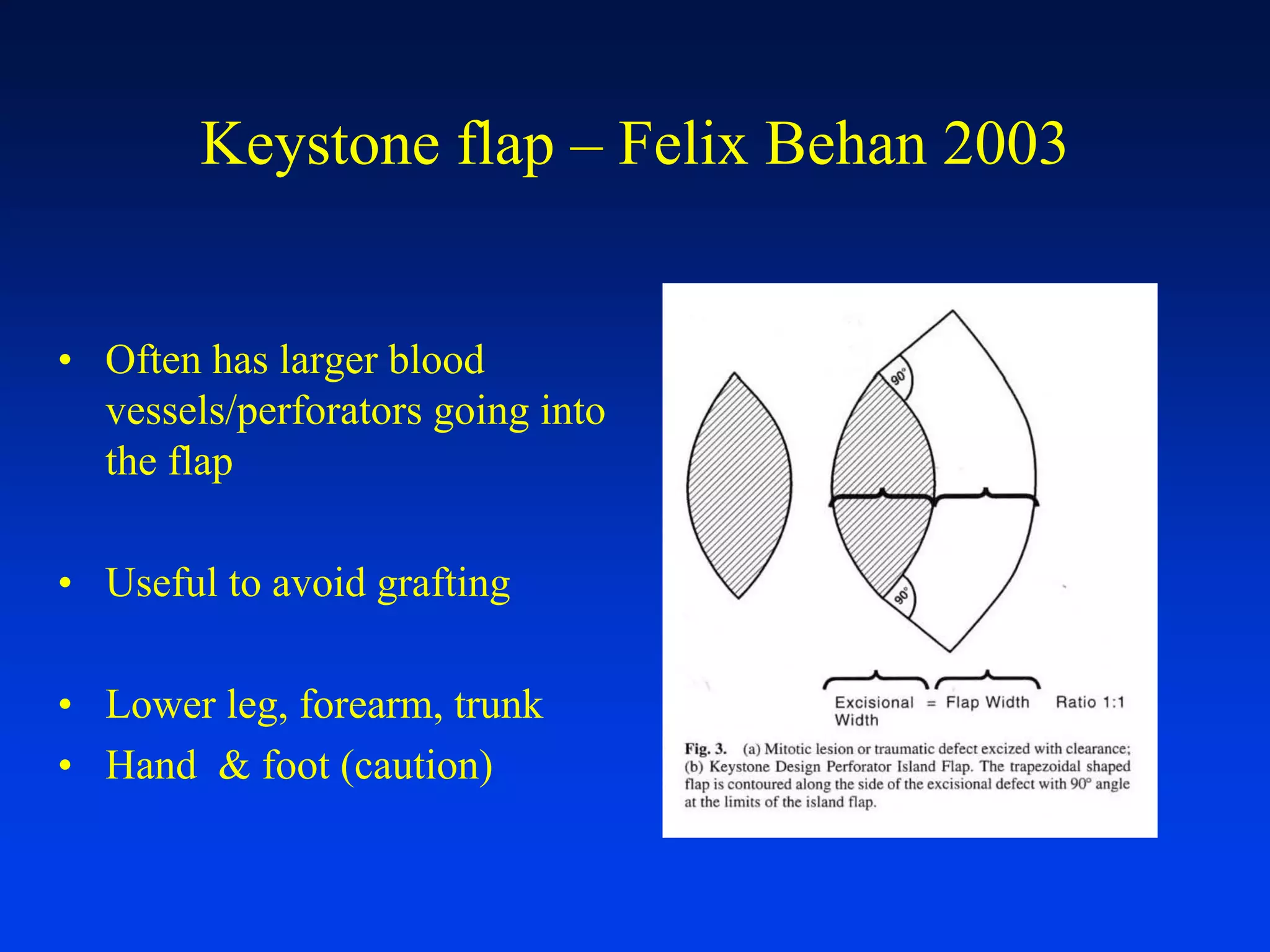 Wound Suturing & Skin Flaps May11 | PDF