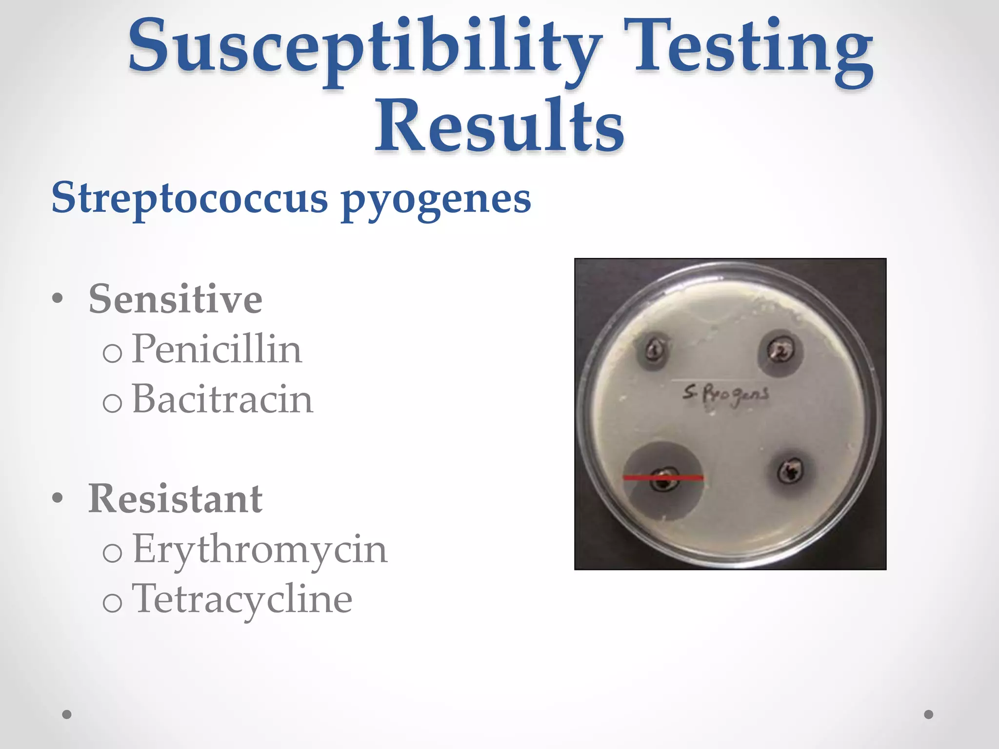 Clinical Microbiology | PPTX