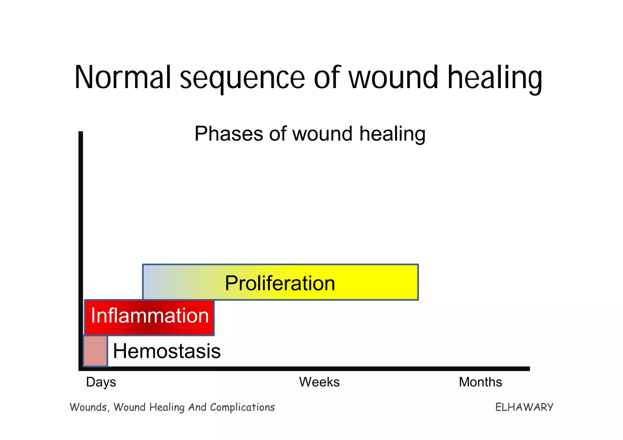 Wounds, Wound Healing And Complications | PDF