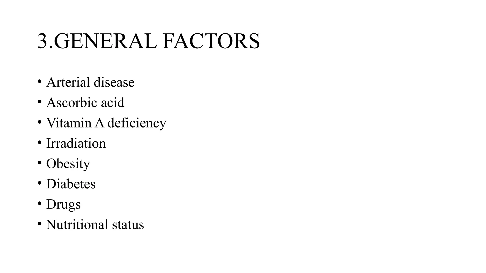WOUND ULCERS : introduction , types, stages of healing , management ...