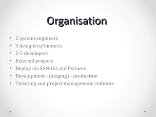 Wouter Mertens, VMMA | PPT | Computing | Technology & Computing