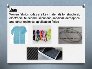 Woven fabric dyeing | PPTX