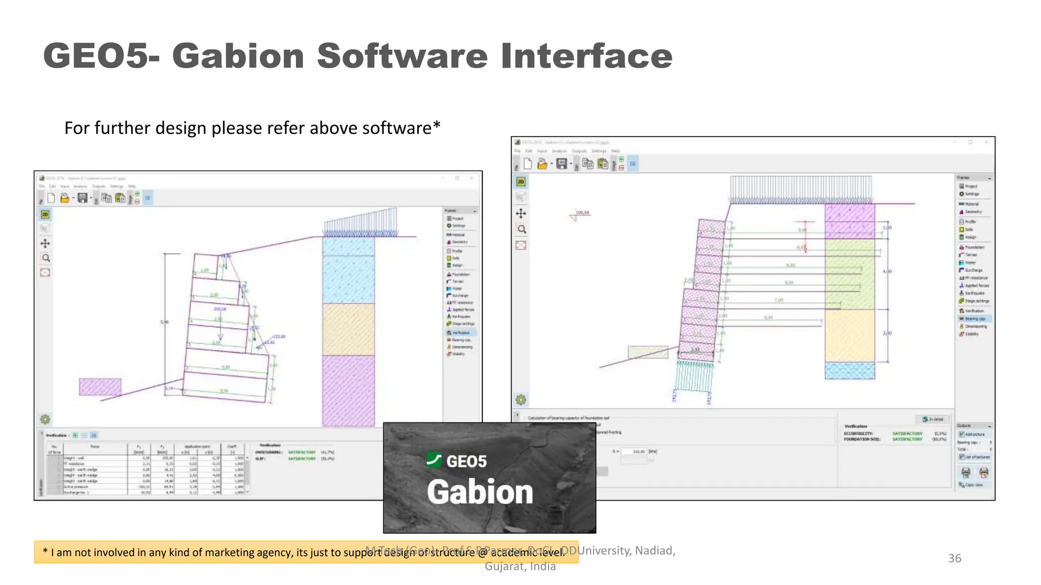 GABIONS -MESH FACED RETAINING STRUCTURES .pptx