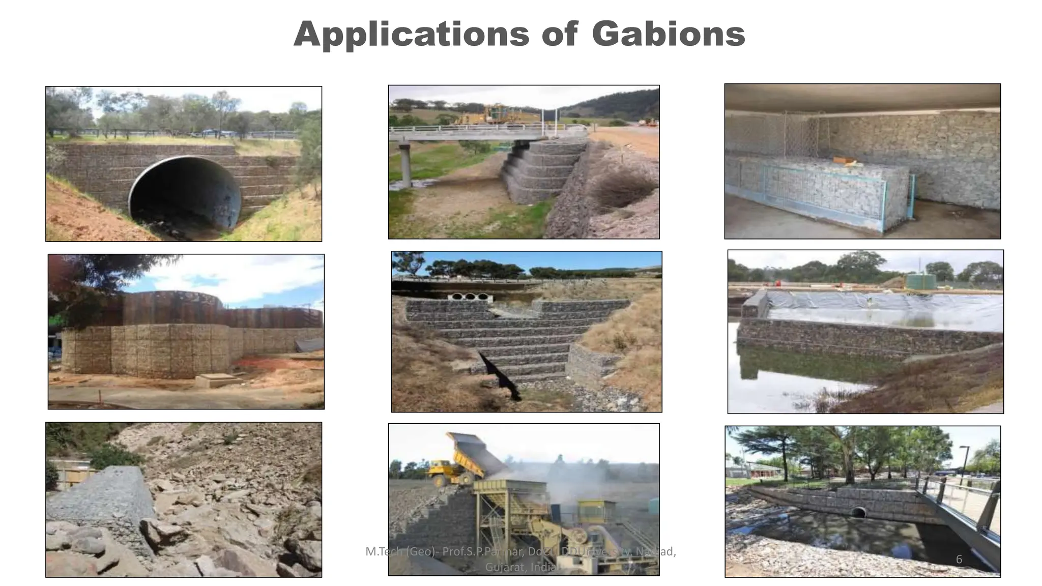GABIONS -MESH FACED RETAINING STRUCTURES .pptx