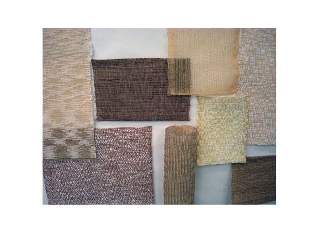 Woven inspiration | ODP