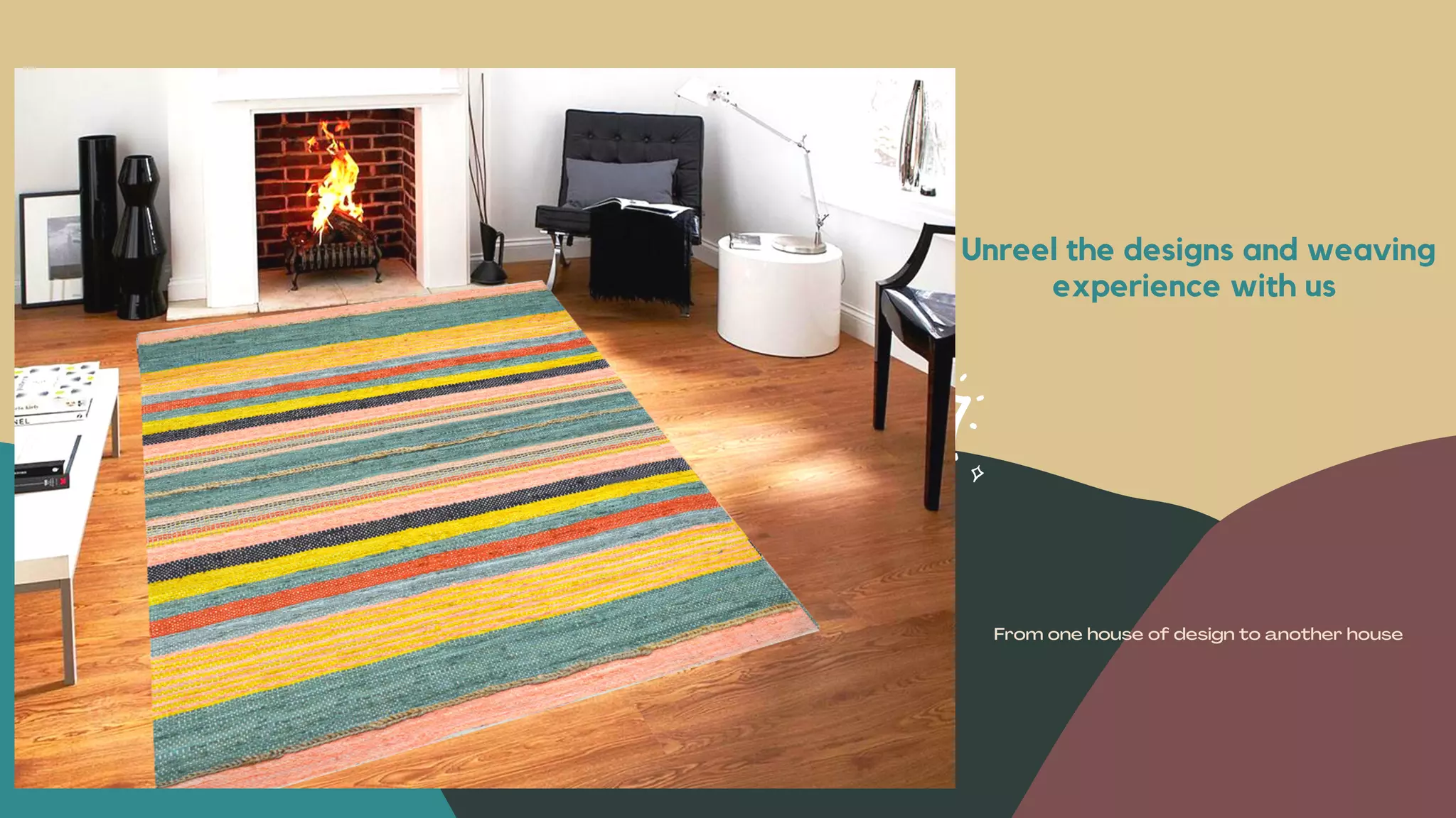 Woven rugs | PDF