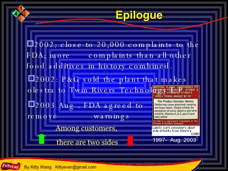 Wow Chips Analysis