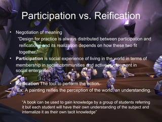 Wo W Community Of Practice | PPT