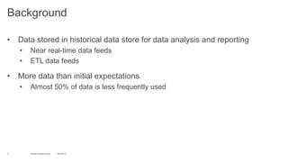 Southwest Power Pool big data case study | PPT