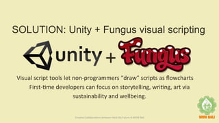 WOW at PLAY: the power of FUN! | PPT