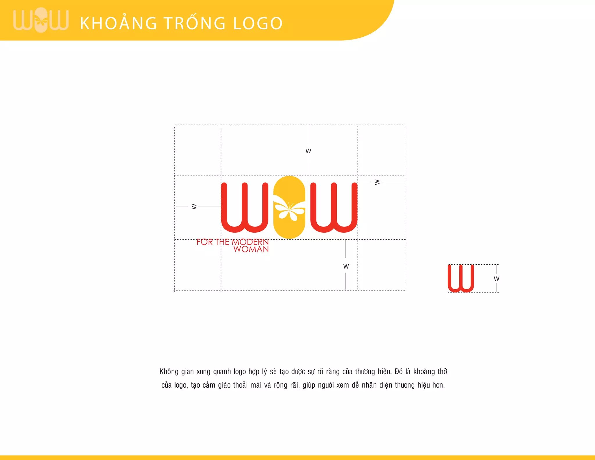 Wow Brand ID | PPT