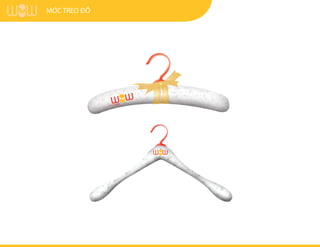 Wow Brand ID | PDF