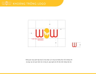 Wow Brand ID | PDF