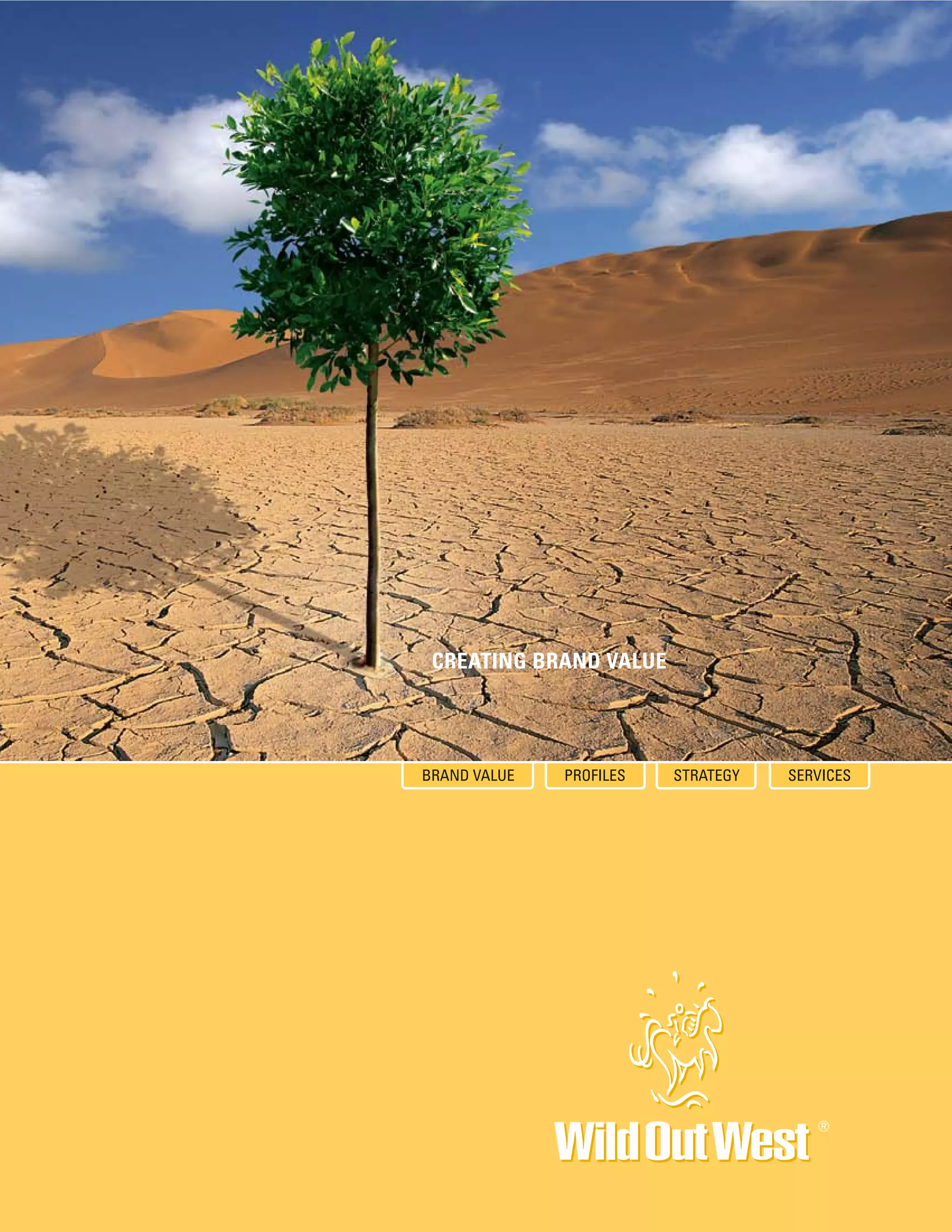 Wow Introduction | PDF