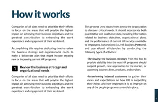Effective Talent Management Strategy: Selecting Areas of Focus | PDF