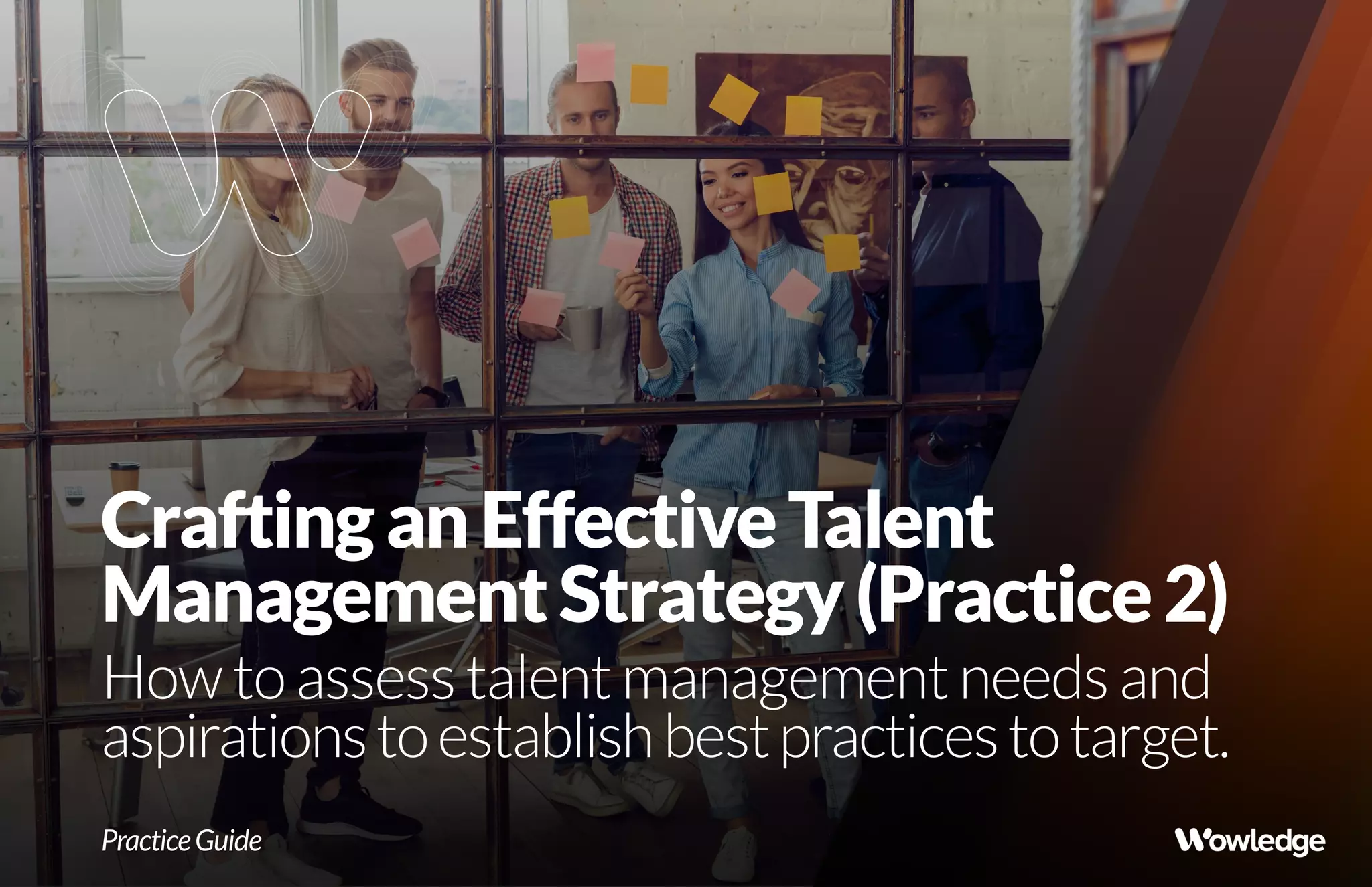 Effective Talent Management Strategy: Assessing Needs and Aspirations | PPT