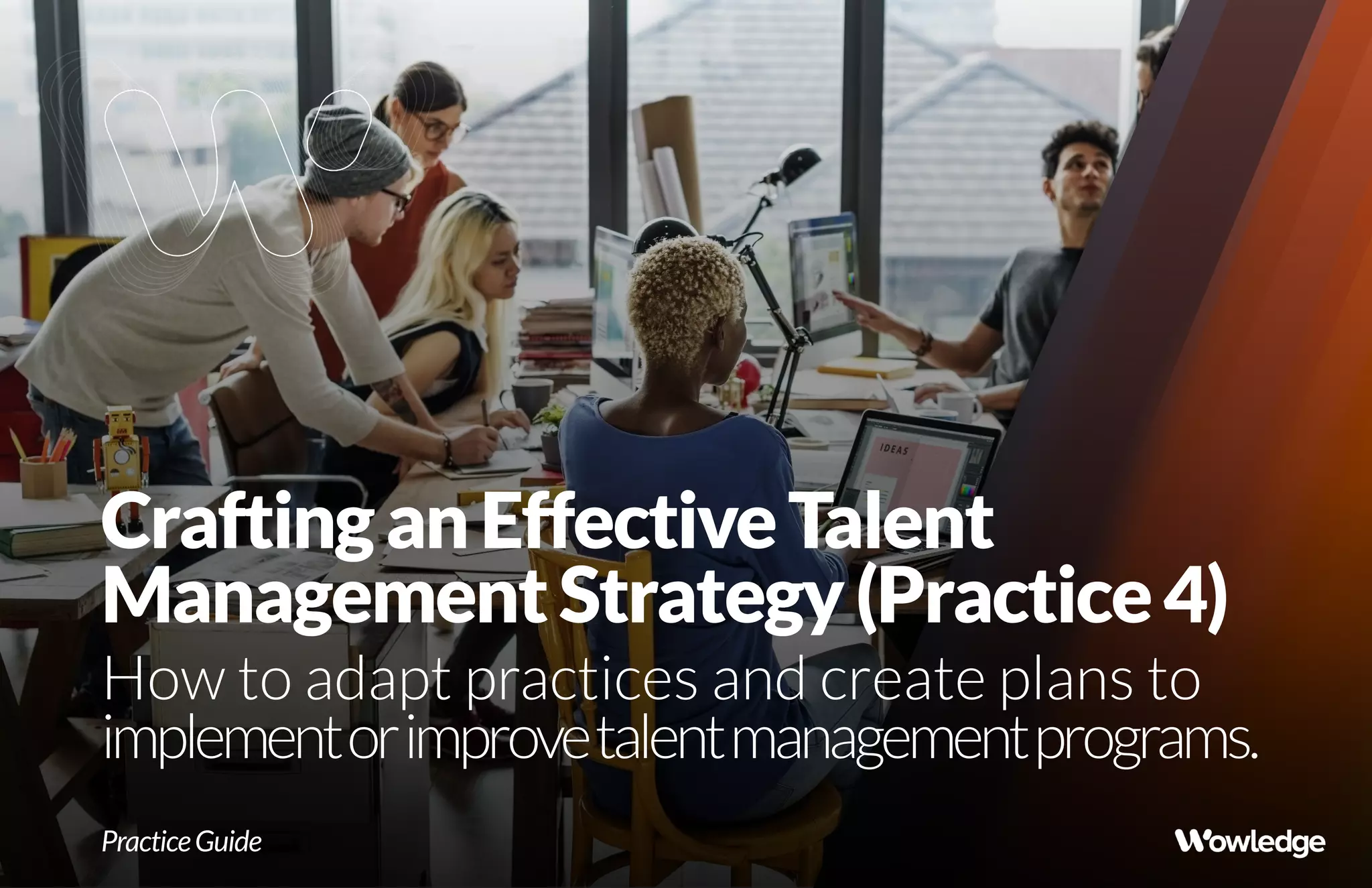 Effective Talent Management Strategy: Adapting Practices and Plans | PDF