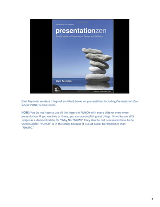 Wow notes | PDF