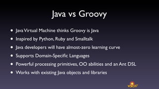 Groovy XML Processing with WebObjects | PDF