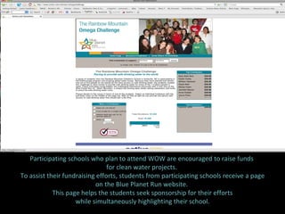 WoW School Presentation | PPT